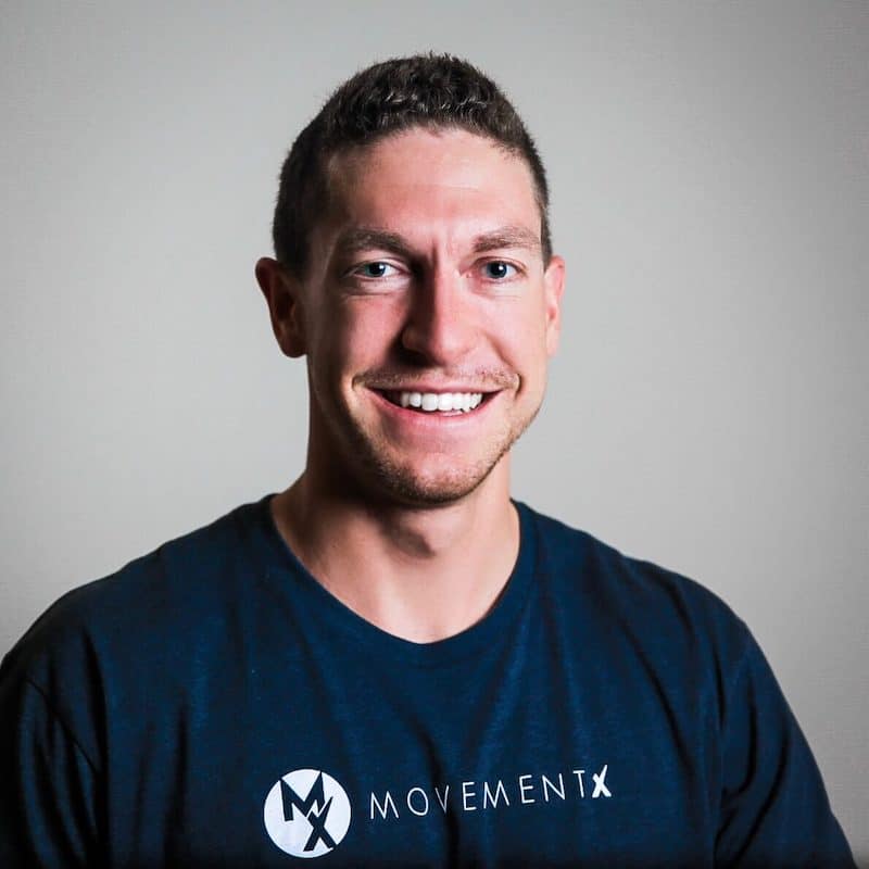 Our Founding Story | MovementX Physical Therapy