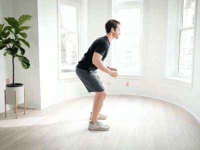 Three Variations of the Squat Exercise For Older Adults | MovementX ...