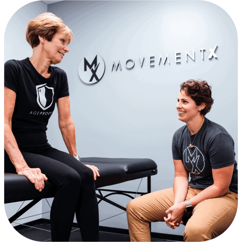 For Physicians | Submit a Referral | MovementX Physical Therapy