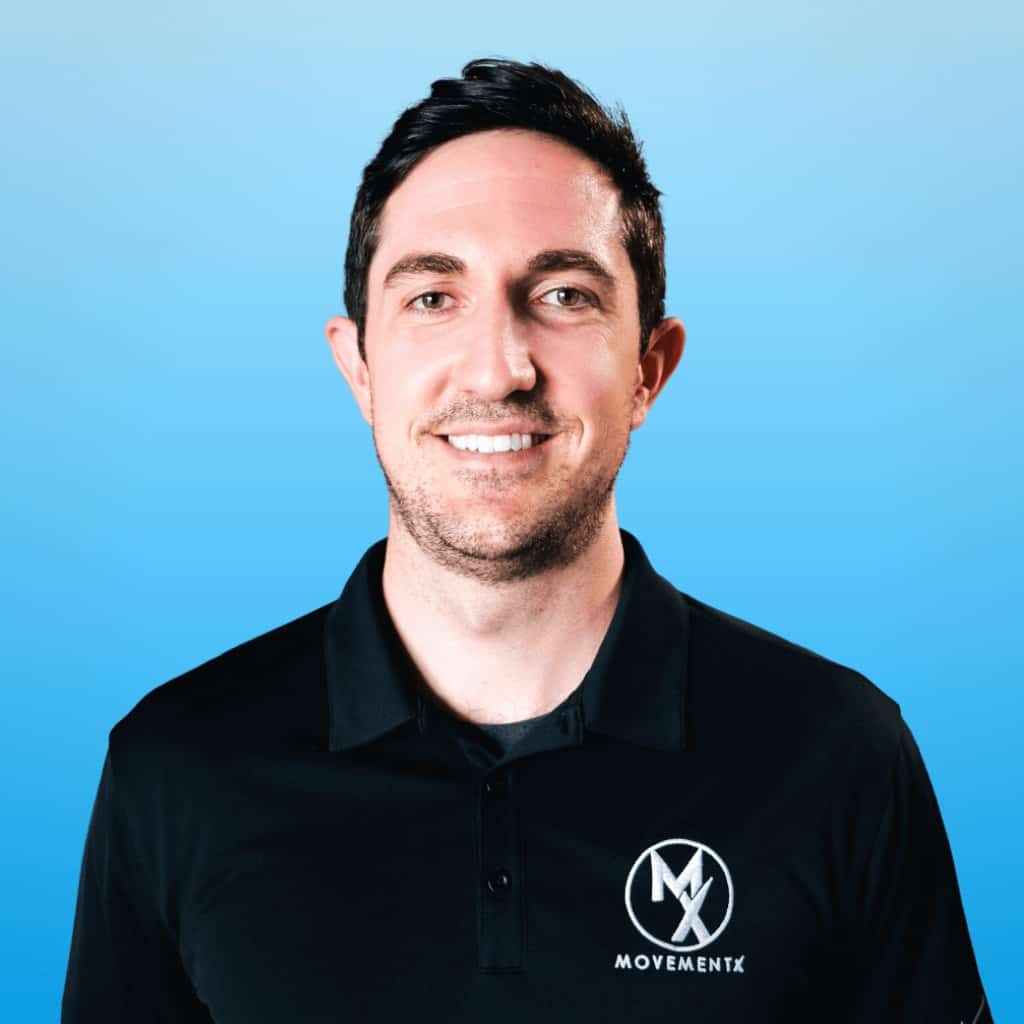 Contact Us | Physical Therapy that Works | MovementX