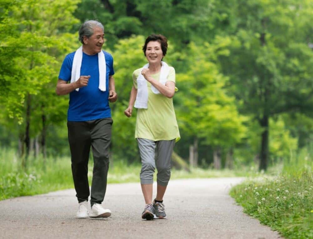 Stronger With Age: Why Weightlifting is the Key to Healthy Aging ...