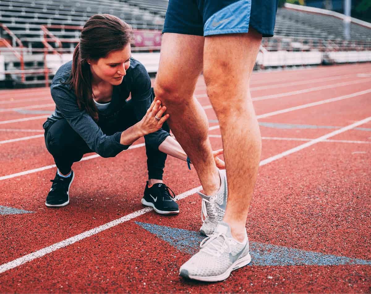 Specialized Physical Therapy for Runners | MovementX