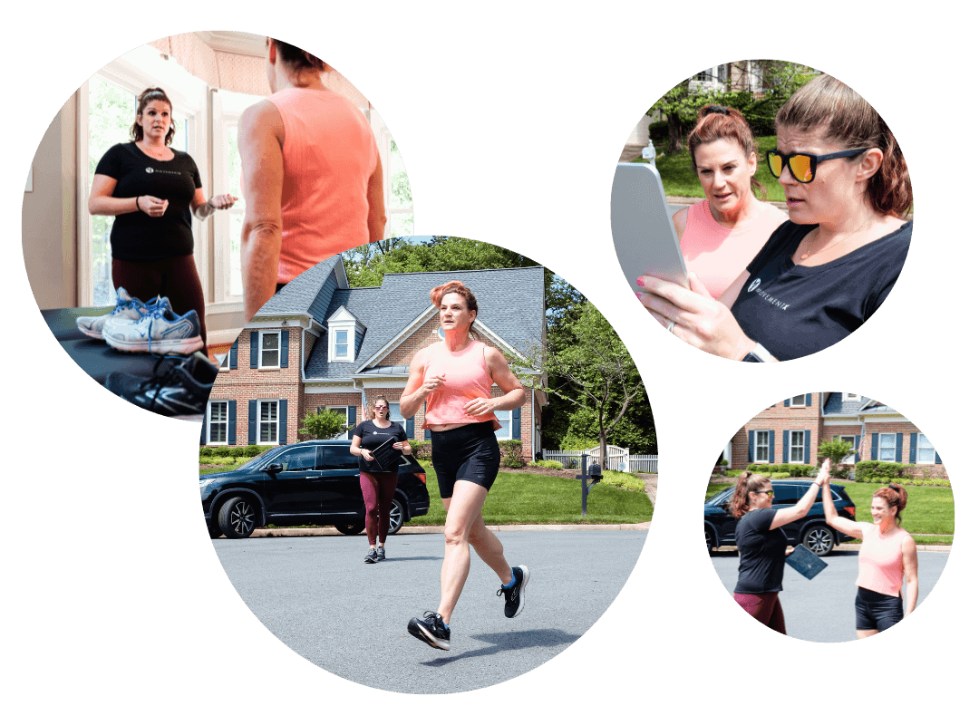 Specialized Physical Therapy for Runners | MovementX