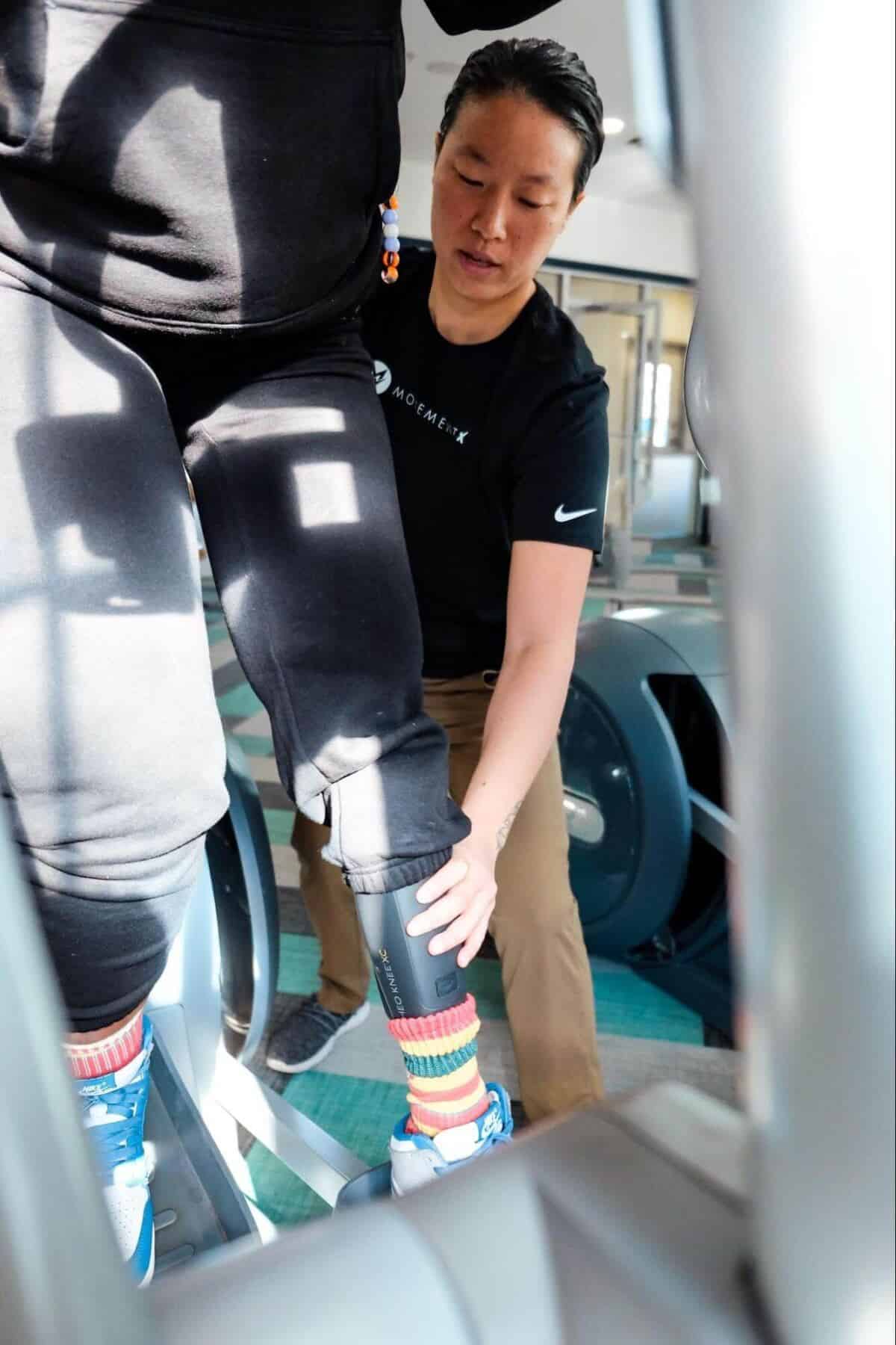 5 Things to Consider When Beginning Outpatient Physical Therapy as a ...