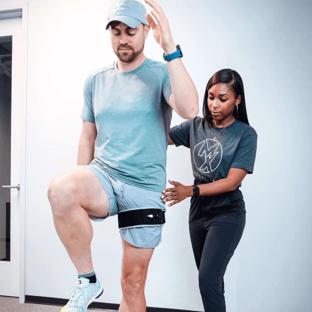 Blood Flow Restriction Training – The New Americana? | MovementX