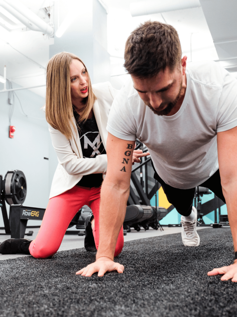 Using Dry Needling to (Finally) Relax Your Muscles | MovementX