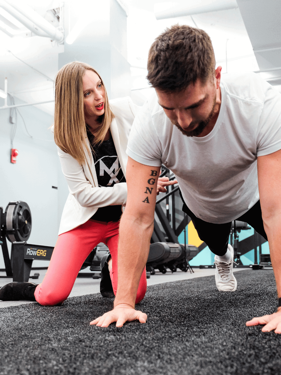 Using Dry Needling to (Finally) Relax Your Muscles | MovementX