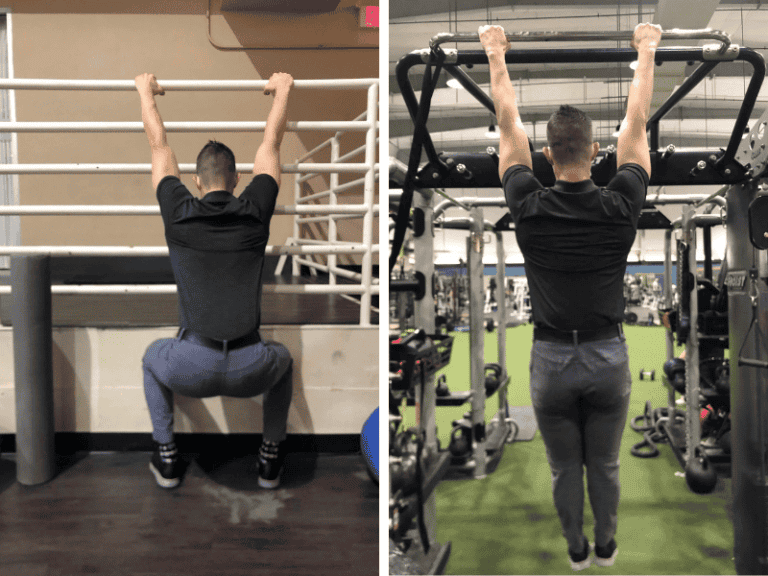 Regain Your Reach: A Call to Action for Overhead Mobility | MovementX