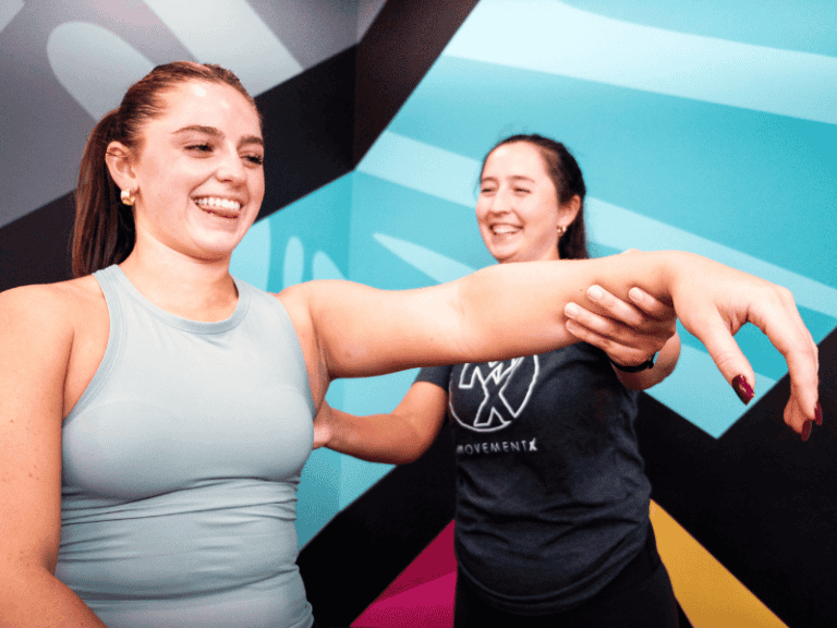 Frozen Shoulder Explained: Stages, Symptoms, and How to Find Relief ...