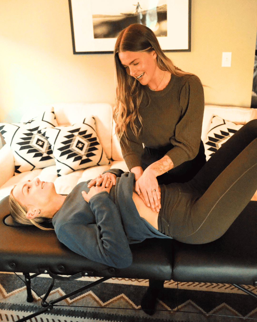 How Physical Therapy Can Help Manage Lymphedema and Improve Lymphatic ...