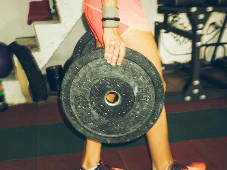 How to Outpace Aging with the Lift and Carry | MovementX