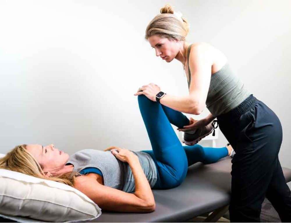 How A Physical Therapist Can Help Treat Erectile Dysfunction | MovementX