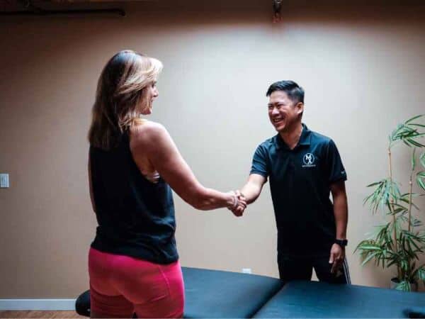 How Physical Therapy Can Help You Manage Cranio-Cervical Instability ...