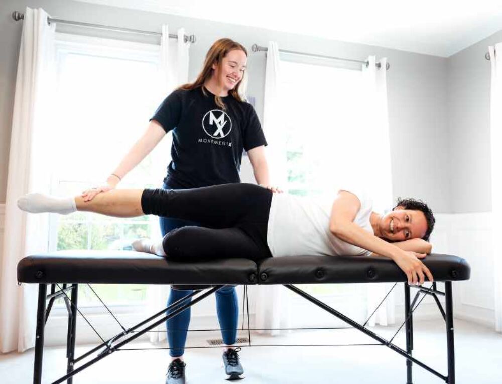 6 Dynamic Walking Balance Exercises for Balance Recovery | MovementX