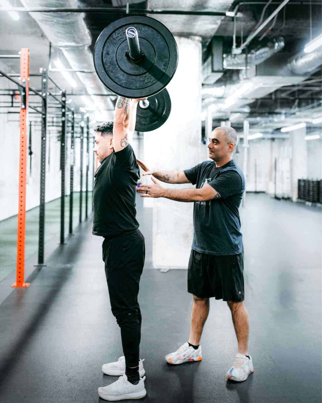 Tips & Exercises for Overhead Athletes with Shoulder Impingement ...