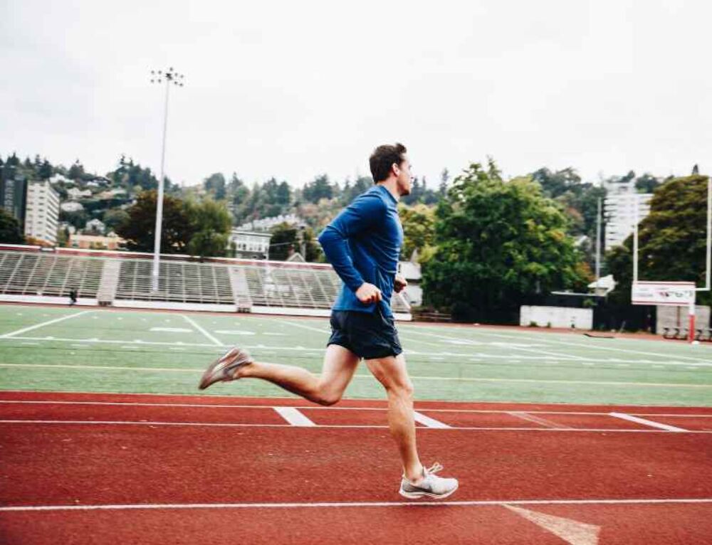 3 Tests to See If Zero Drop Running Shoes Are Right for You