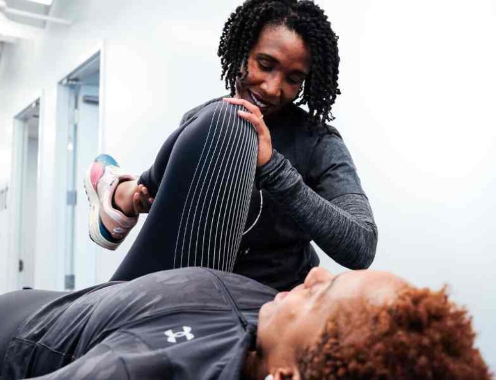 The Hypermobility Spectrum: A Physical Therapist's Guide to Ehlers ...