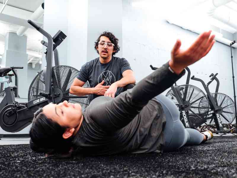 What Is Concierge Physical Therapy (And Why It Works For Busy ...