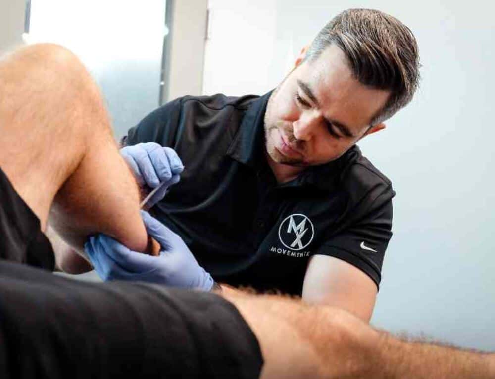 The Hypermobility Spectrum: A Physical Therapist's Guide to Ehlers ...