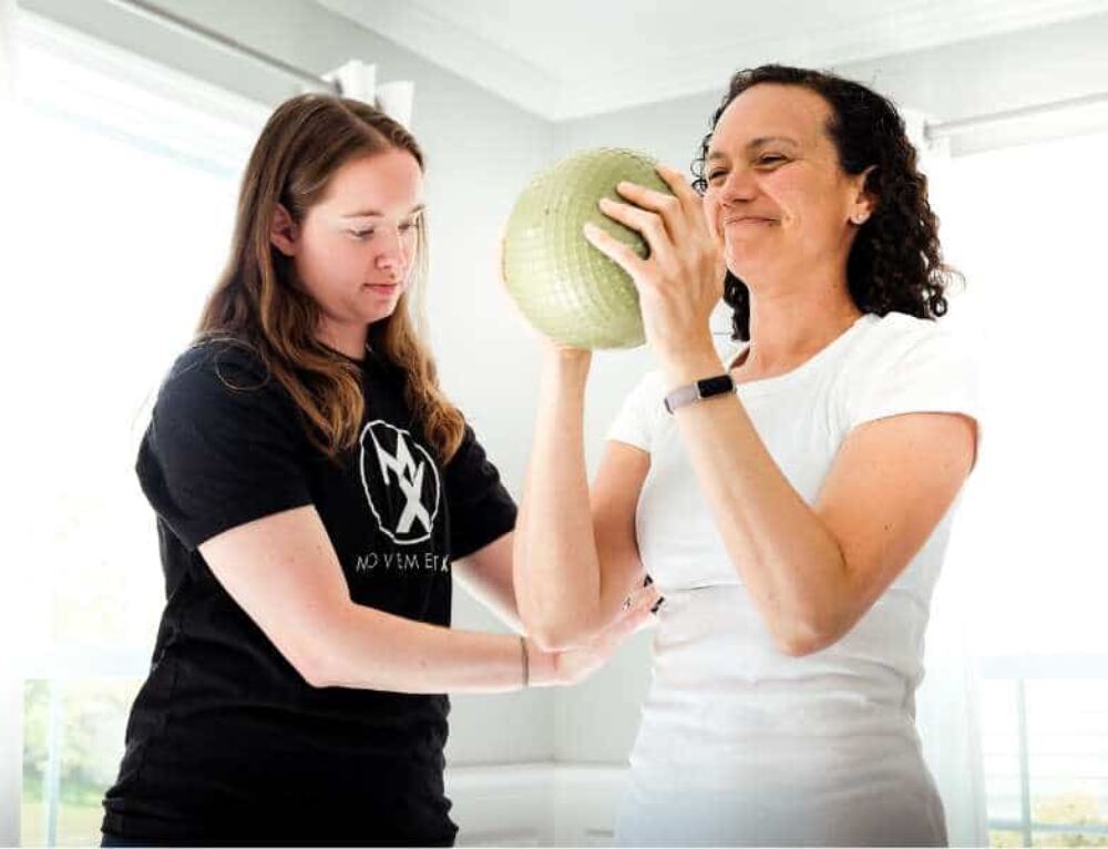 The Hypermobility Spectrum: A Physical Therapist's Guide to Ehlers ...